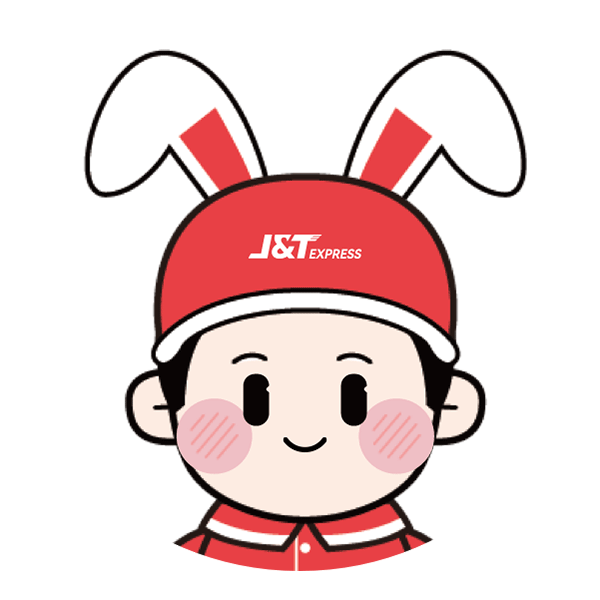 J&T Express Thailand